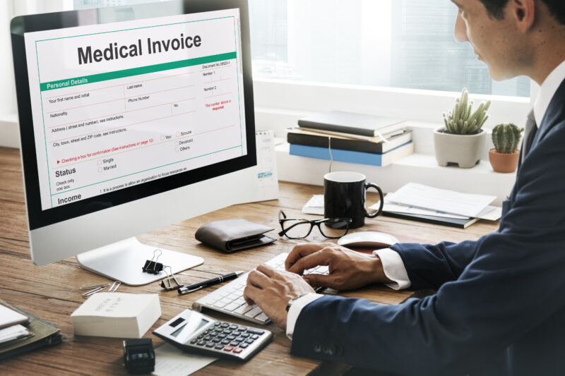 Key Features of Medical Billing Software