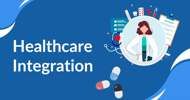 Transforming Healthcare through Integration: Enhancing Collaboration ...